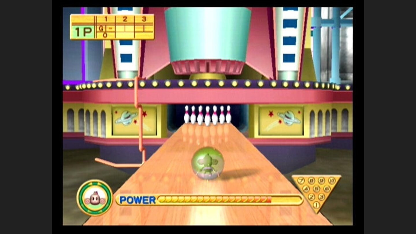 Super Monkey Ball 2 GameCube