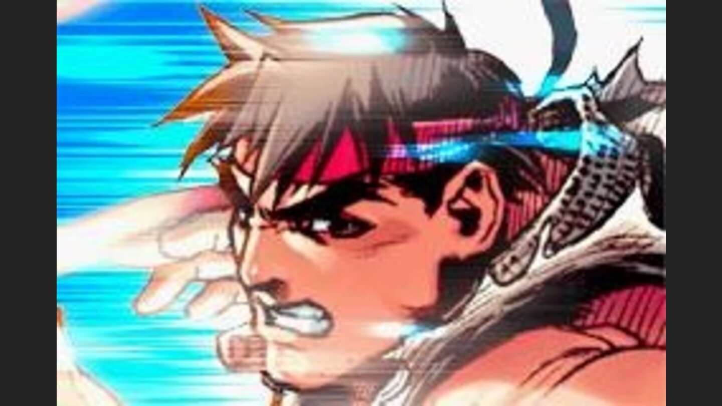 Super Street Fighter II: Turbo Revival Game Boy Advance