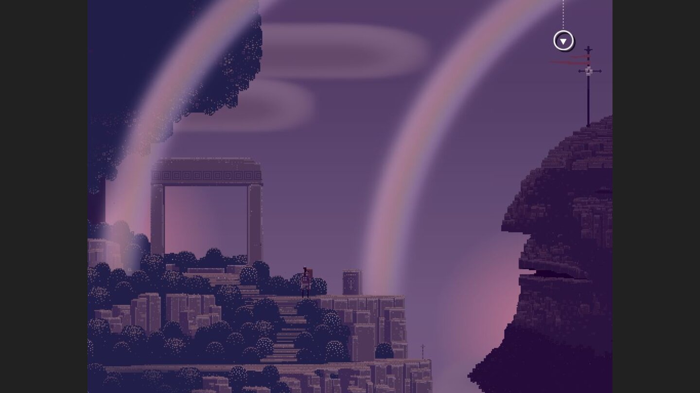 Superbrothers: Sword & Sworcery EP