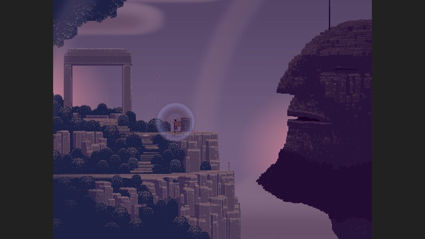 Superbrothers: Sword & Sworcery EP