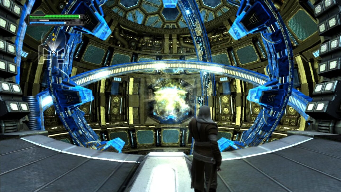 Star Wars: The Force Unleashed 360 PS3