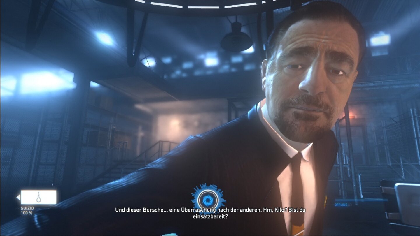 Syndicate (Remake) - Screenshots