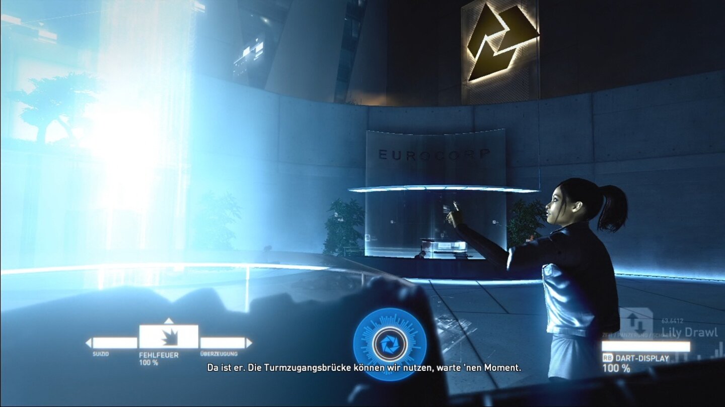 Syndicate (Remake) - Screenshots