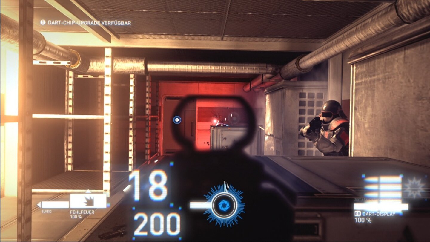 Syndicate (Remake) - Screenshots