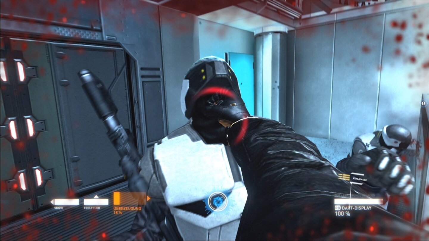 Syndicate (Remake) - Screenshots