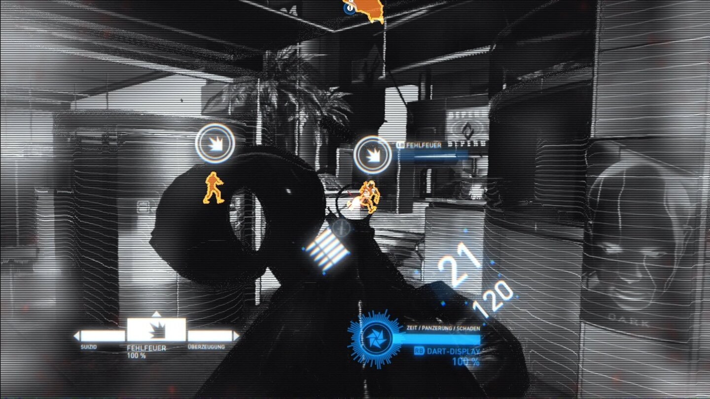 Syndicate (Remake) - Screenshots