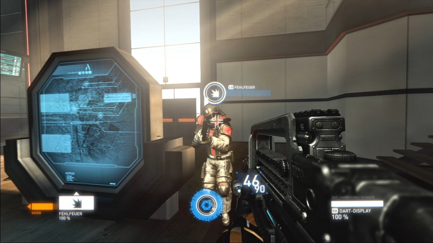 Syndicate (Remake) - Screenshots