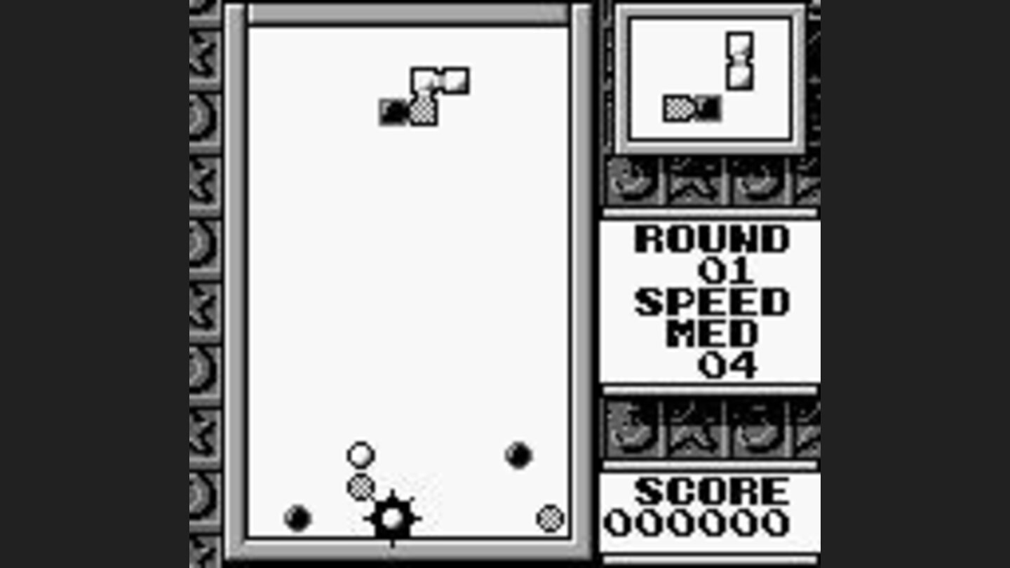 Tetris 2 Game Boy