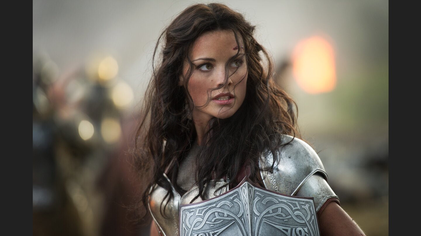 Thor 2 The Dark Kingdom - Filmbilder