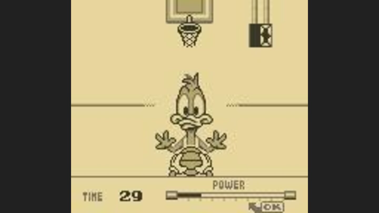 Tiny Toon Adventures 2: Montana's Movie Madness Game Boy