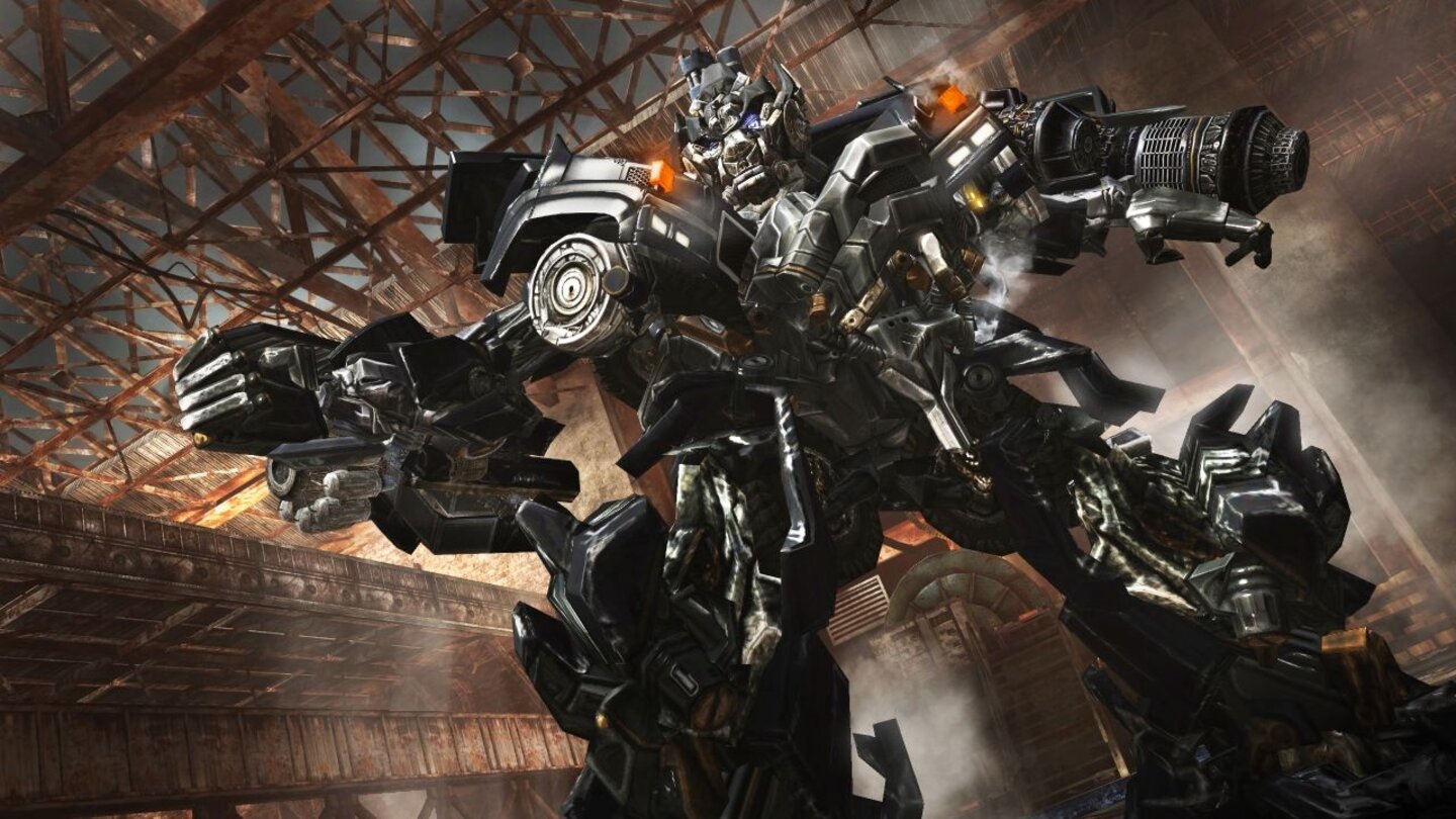 Transformers 3
