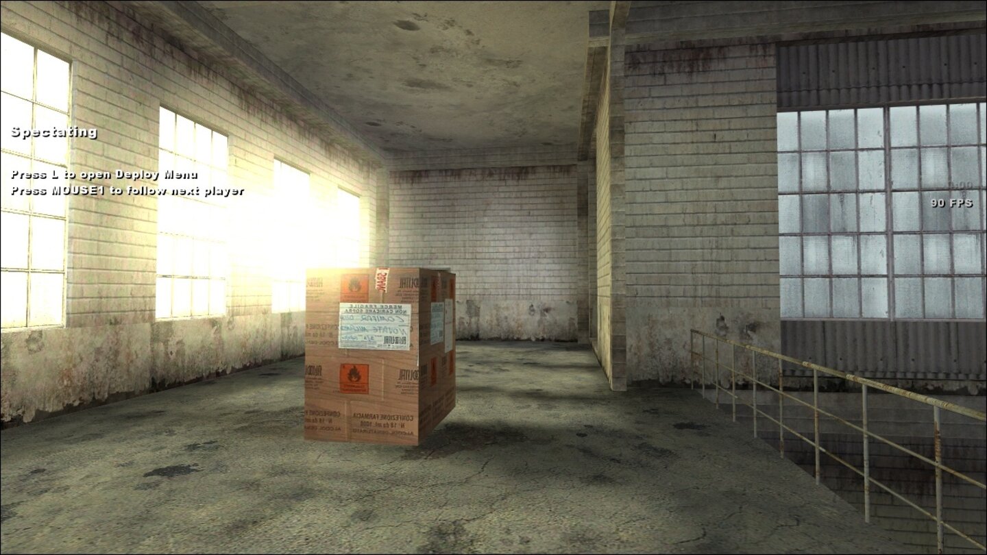 True Combat Elite - Screenshots