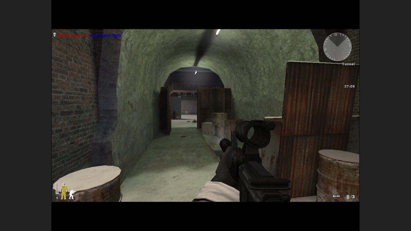 True Combat Elite - Screenshots