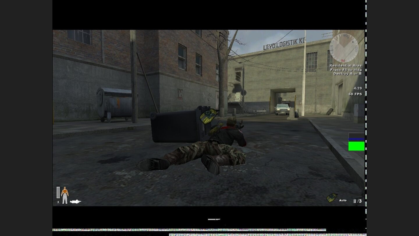 True Combat Elite - Screenshots