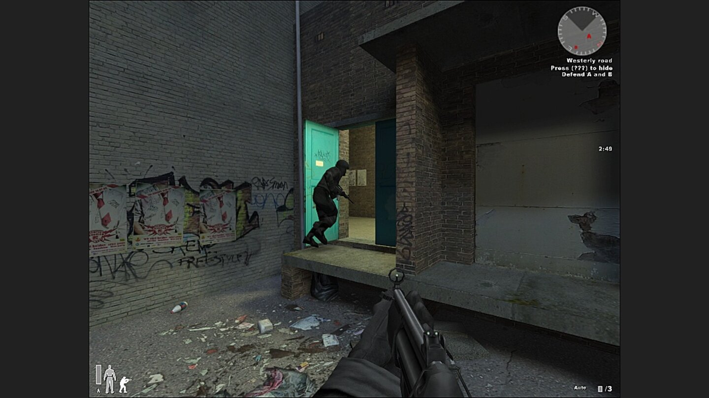 True Combat Elite - Screenshots