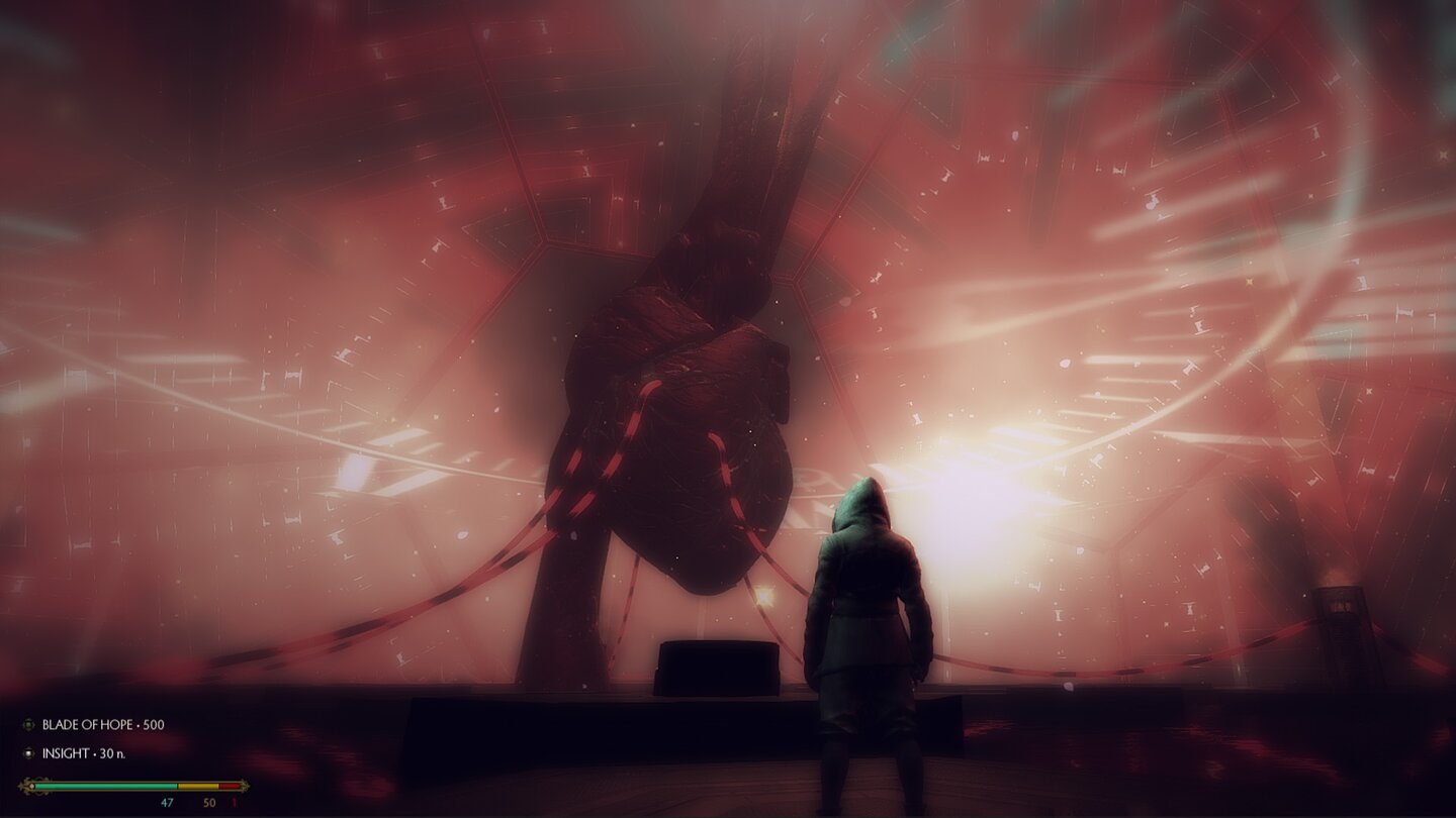 Waking - Screenshots