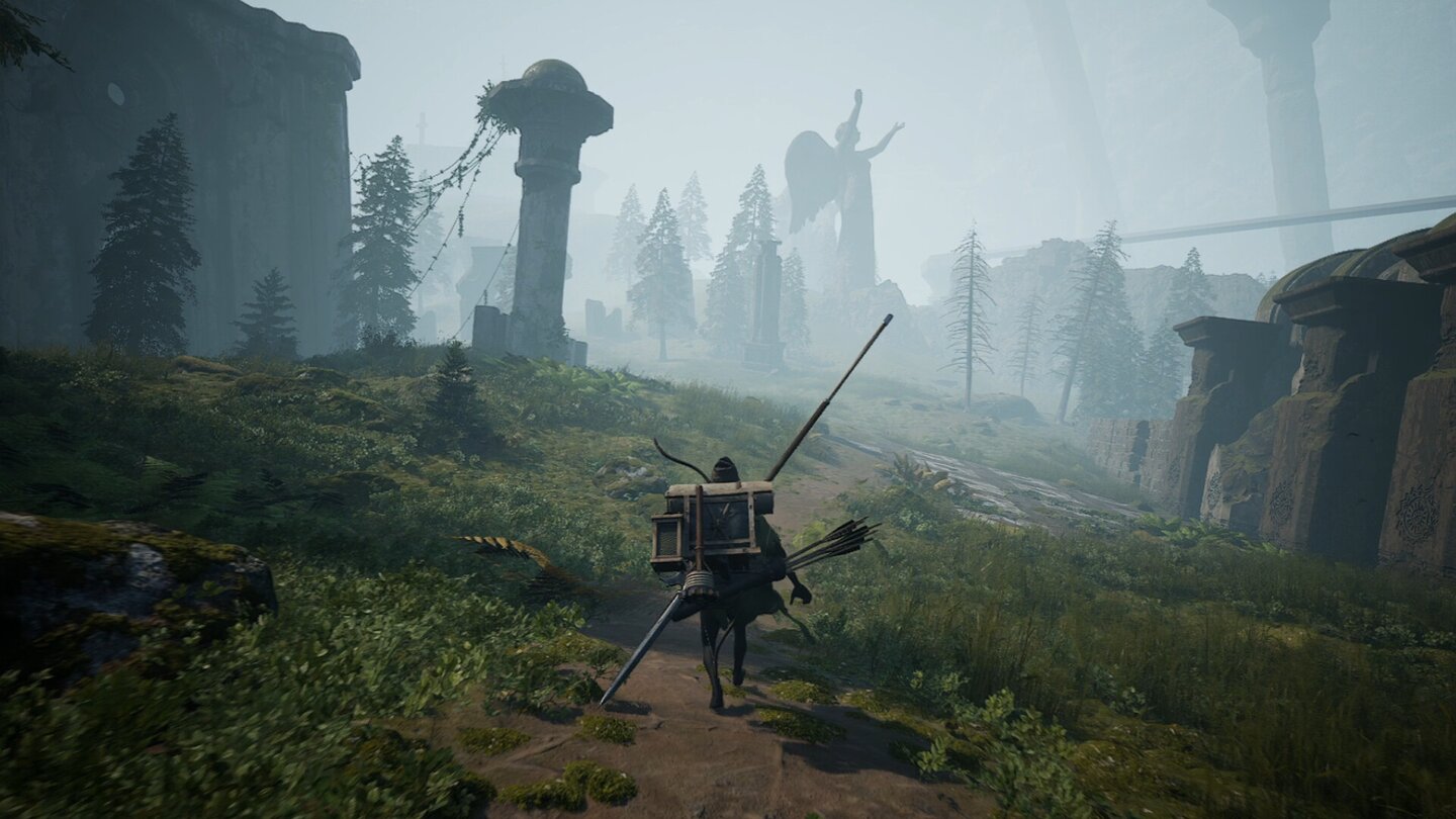 We Kill Monsters - Screenshots