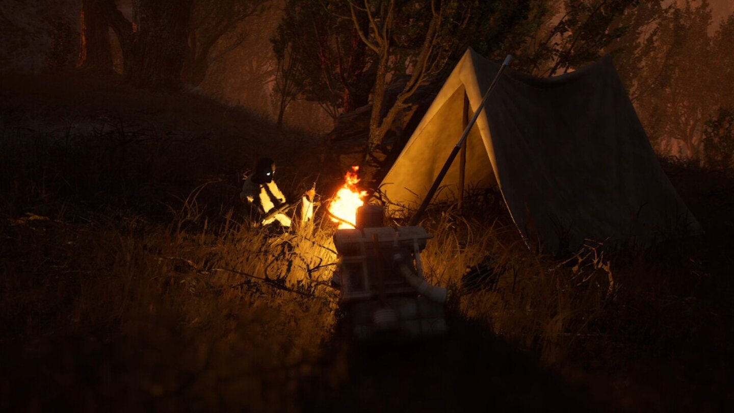 We Kill Monsters - Screenshots