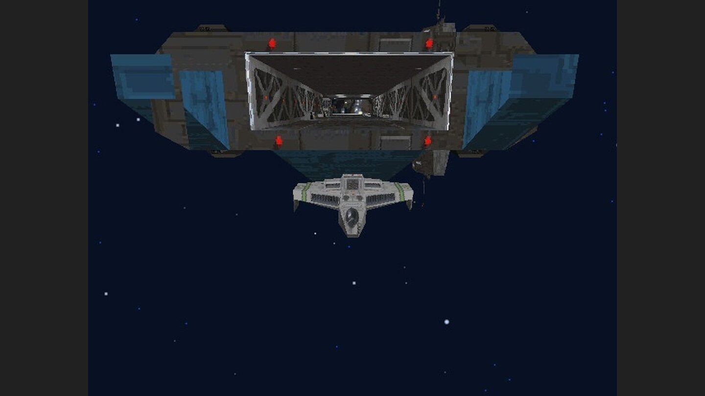 Wing Commander 3 - PC 1994