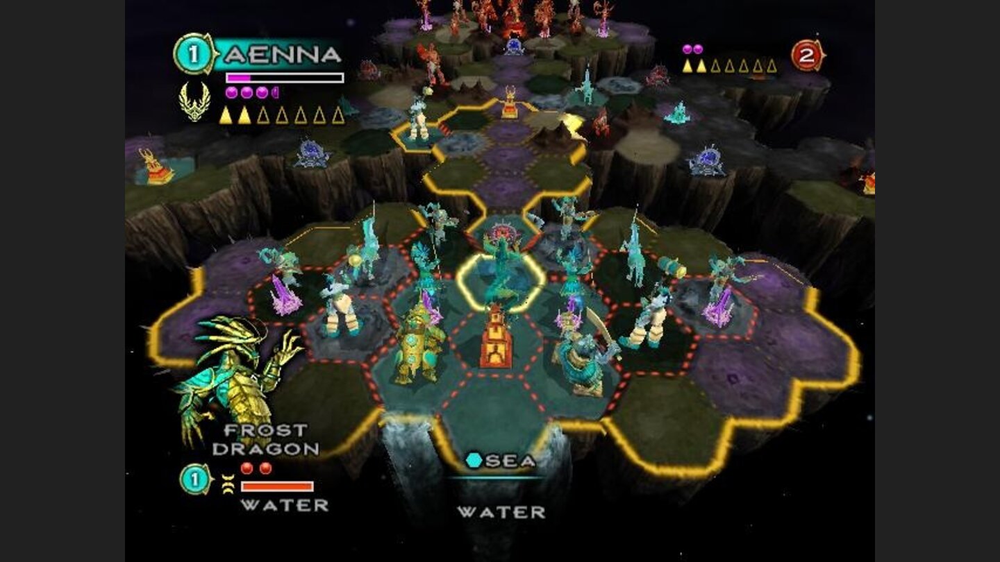 Wrath Unleashed PlayStation 2