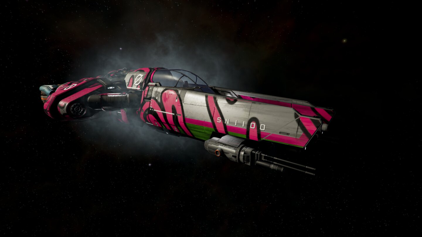 X4: Timelines - Screenshots zum Weltraum-DLC