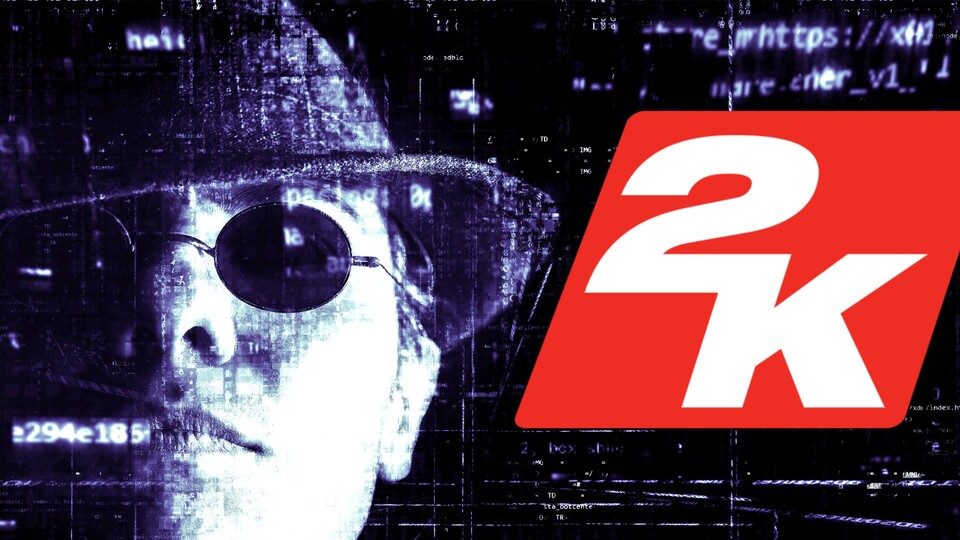 2K Games gehackt: Was ihr jetzt tun könnt, damit eure Daten sicher bleiben