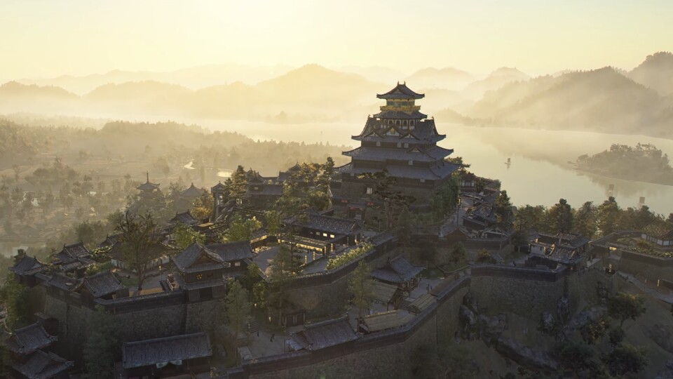 Assassin’s Creed Shadows: So sehen die Schauplätze im echten Leben aus