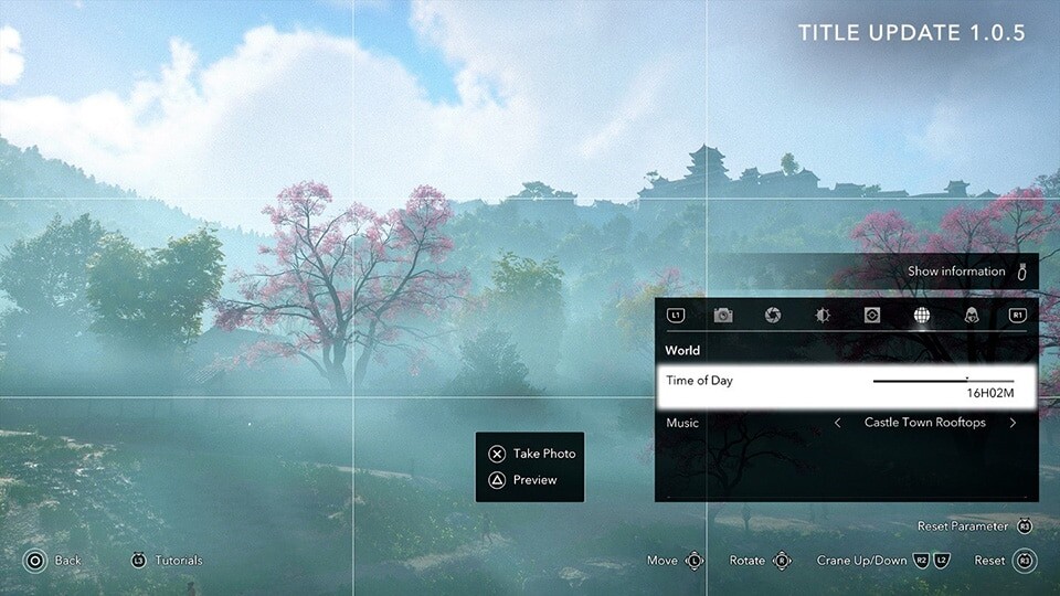Assassin's Creed Shadows: Update 1.0.5 - Alle Patch Notes in der Übersicht