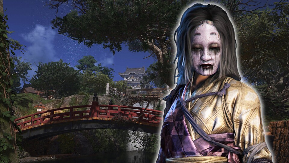 Assassin's Creed Shadows: Eine legendäre Rüstung lässt euch den Tod ...