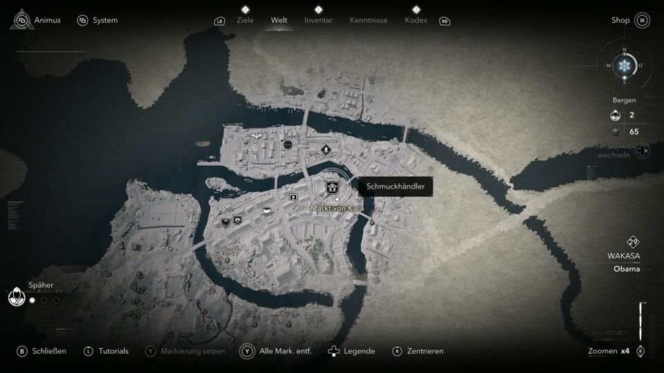 Assassin's Creed Shadows: Teeschalen für Rikyuu – Alle 7 Fundorte