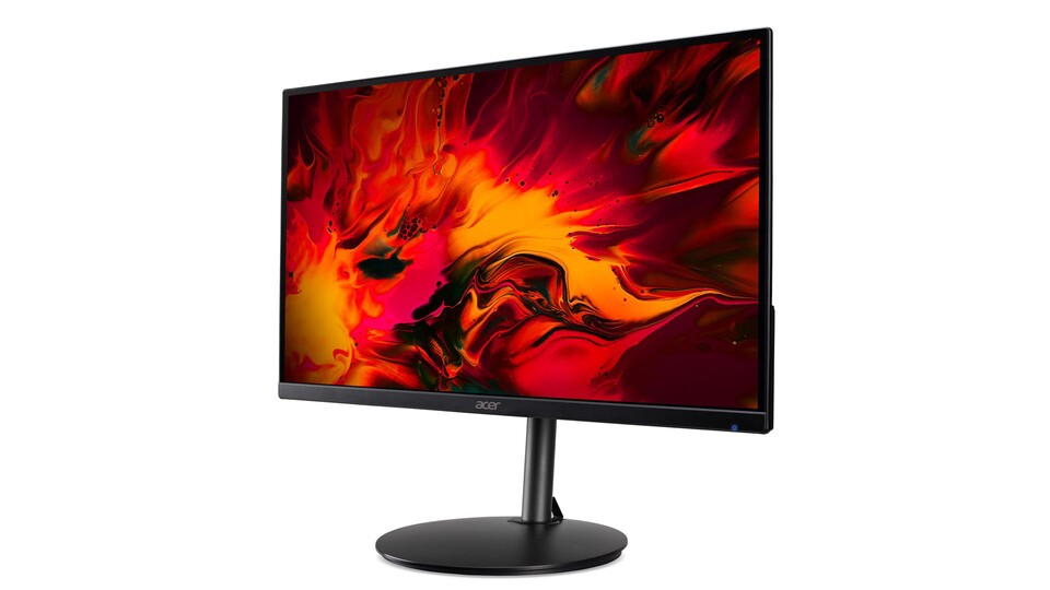 FHD, 165 Hz und 30€ Cashback: Acer Gaming-Monitor im Top-Angebot
