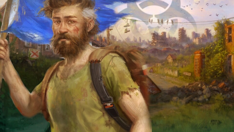 Plague Inc. war ein durchschlagender Erfolg, jetzt wird die Seuchen ...