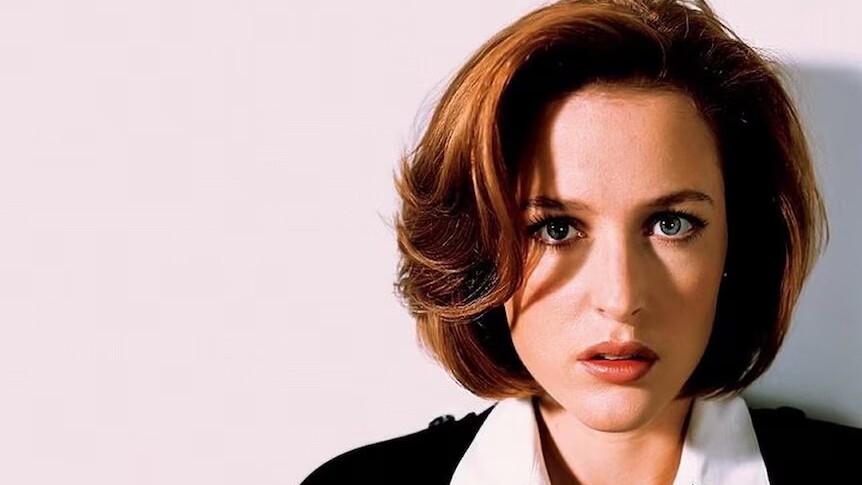 Akte X: Kehrt Scully für das geplante Reboot zurück? Die Chancen stehen ...