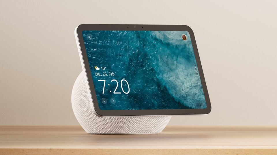 Kindle Scribe Colorsoft, neuer Fire TV Stick und mehr: Alles, was ...