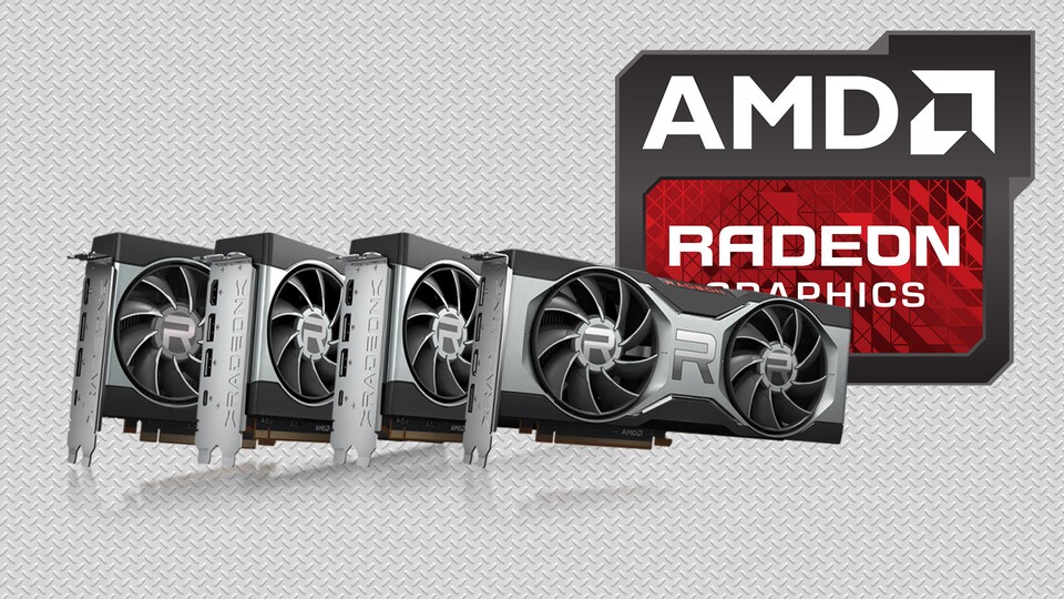 Mit AMDs neuem Treiber könnt ihr mehr FPS aus Spielen herausholen