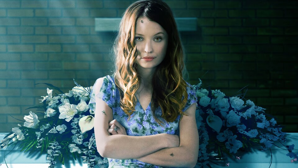 Prison Break: 8 Jahre nach dem Ende kommt ein Serien-Reboot - jetzt ...