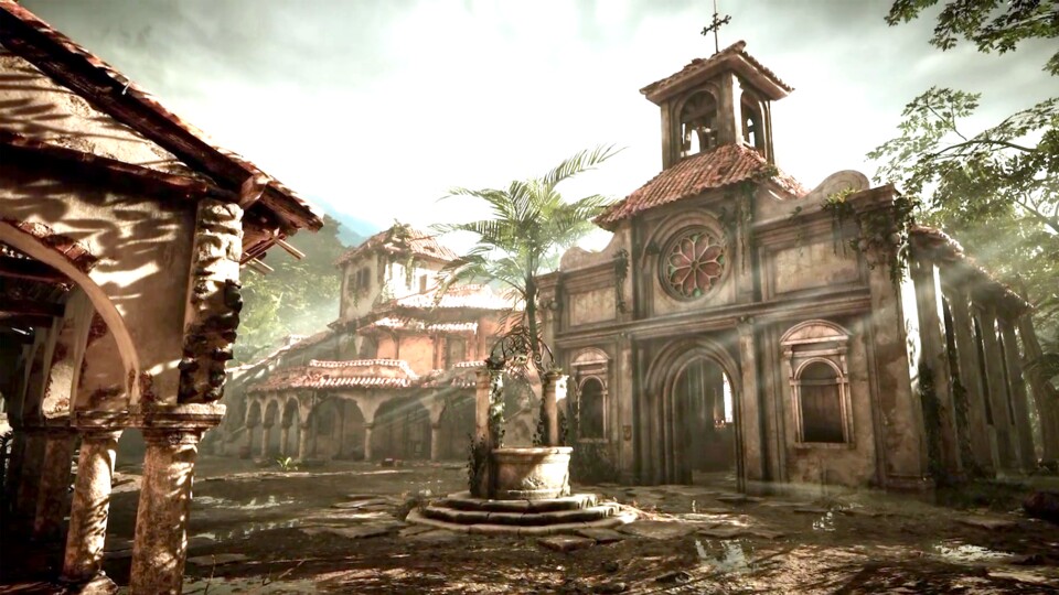 A real story game insider tip returns after 25 years as a remake ...