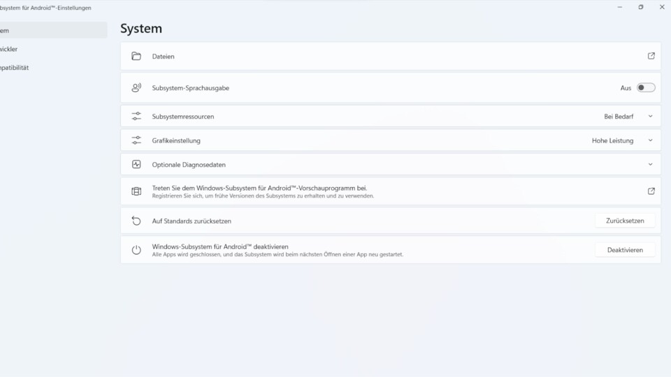 Android auf dem PC: Das sind die besten 8 Emulatoren für Windows