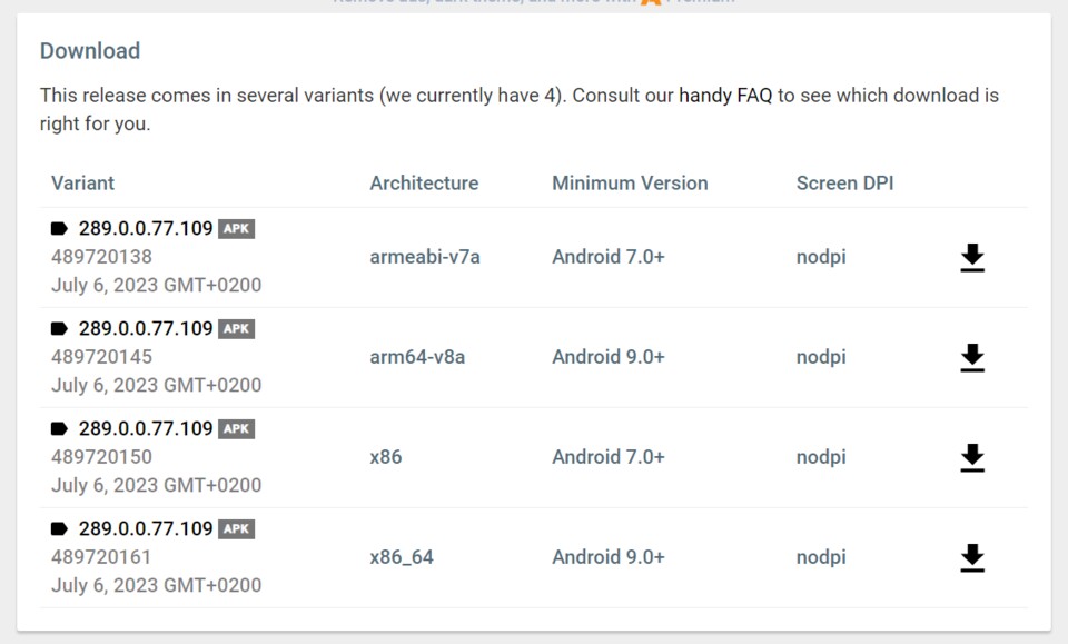 Threads in Deutschland nutzen: So installiert ihr die App auf eurem Handy