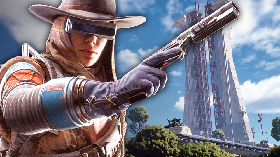 Arc Raiders enthüllt neue Map Stella Montis und mehr: Alle Infos zum ...