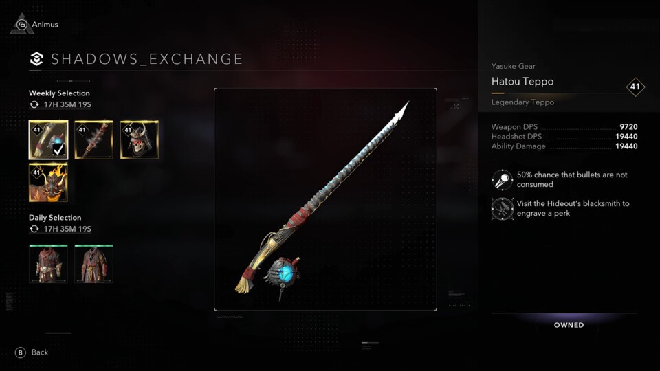 Assassin's Creed Shadows erzählt seine Gegenwarts-Story radikal anders ...