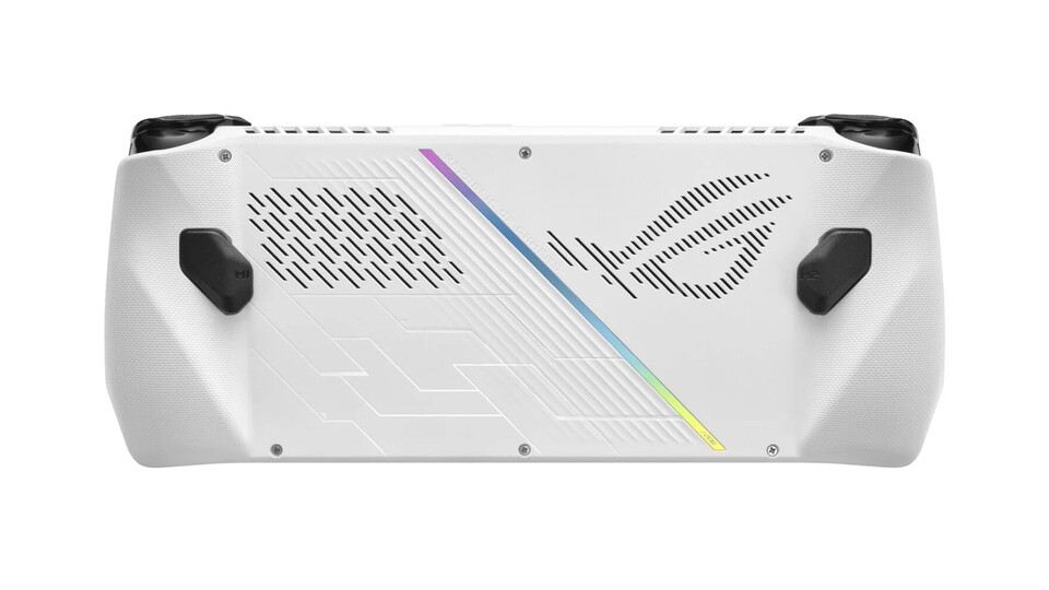 Da kann das Steam Deck einpacken: Der brandneue ASUS ROG Ally Gaming ...