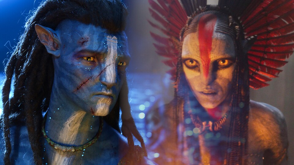 Avatar: Was ist vor Teil 3 passiert? Unser Story-Recap bereitet euch ...