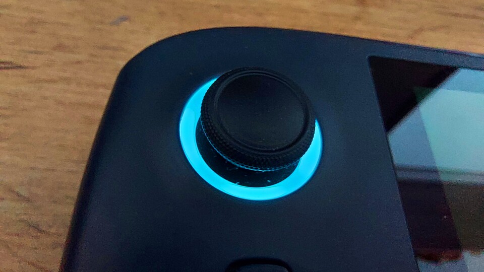 Führt wirklich kein Weg am Steam Deck vorbei? Ich habe die spannende ...