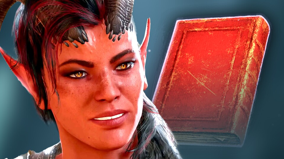 Bekommt Karlach ihr Happy End? Nach Baldur's Gate 3 bekommen Fans ...