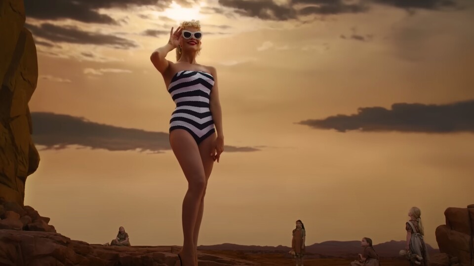 Barbie And Oppenheimer Are Already Breaking 22 Records And Making 