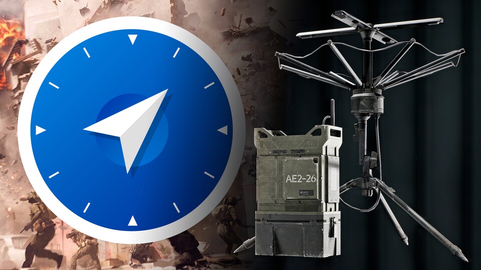 Battlefield 6: Spawn Beacon freischalten - So klappt's mit den Adrenalin-Kills