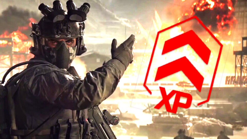 Battlefield 6: Die beste XP-Farm-Methode, um schnell alle Waffen & Aufsätze freizuschalten