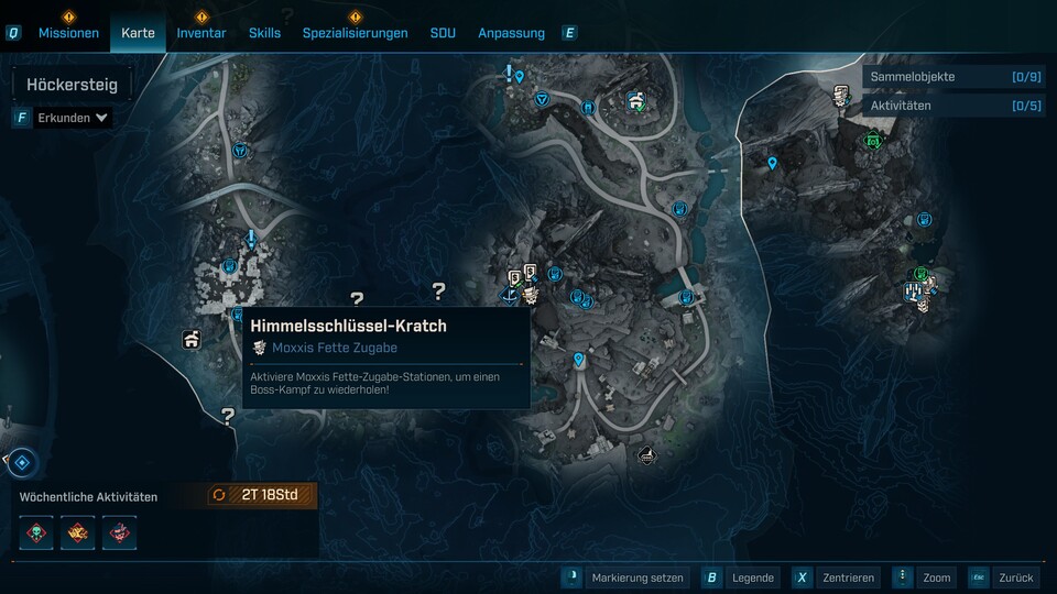 Borderlands 4: Die Hellfire ist zurück und stärker denn je – so findet ...