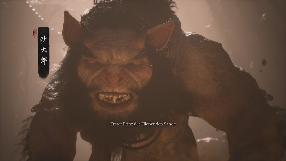Black Myth Wukong Alle Bosse Im Überblick